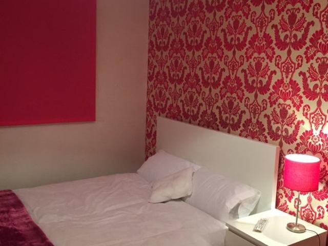 Room at Trowbridge Road, Greater London