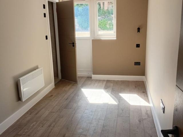 Room at Truro Road, Gravesham
