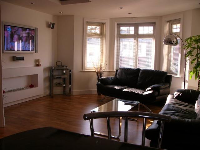 Room at Truscott Avenue, Bournemouth