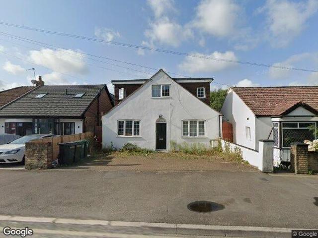 Room at Uxbridge Road, Greater London