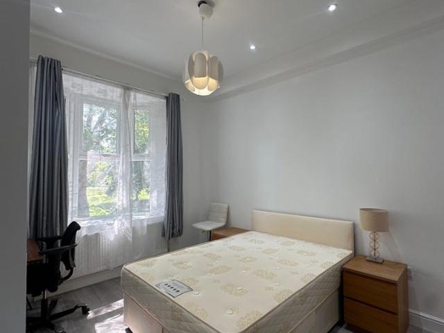 Room at Uxbridge Road, Greater London