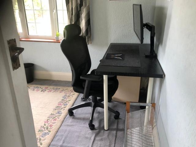 Room at Uxbridge Road, Greater London