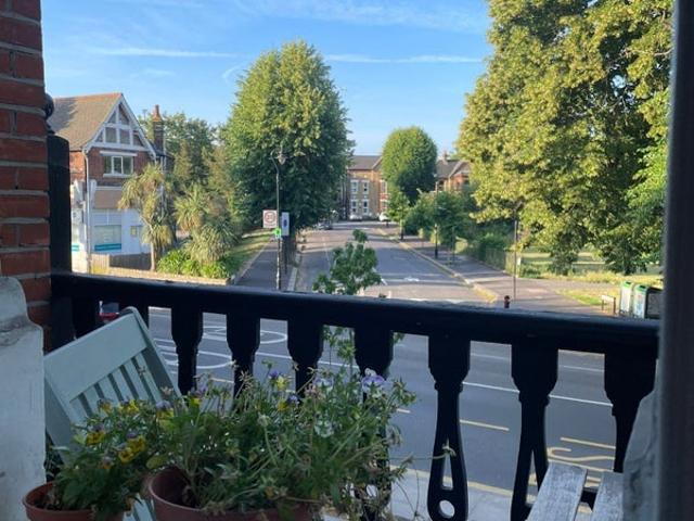 Room at Uxbridge Road, Greater London
