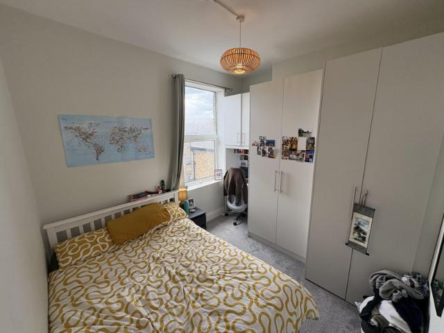 Room at Uxbridge Road, Greater London
