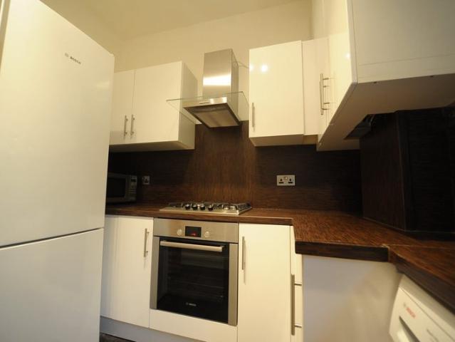 Room at Uxbridge Road, Greater London