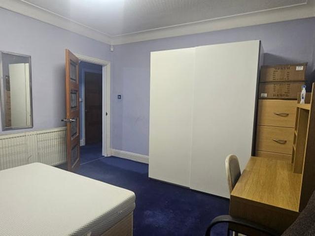 Room at Uxendon Crescent, Greater London