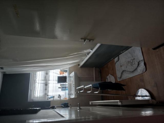 Room at Ubberley Green, Stoke on Trent