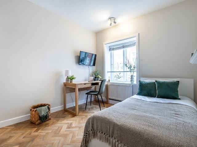 Room at Udall Street, City of Westminster