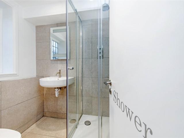 Room at Udall Street, City of Westminster