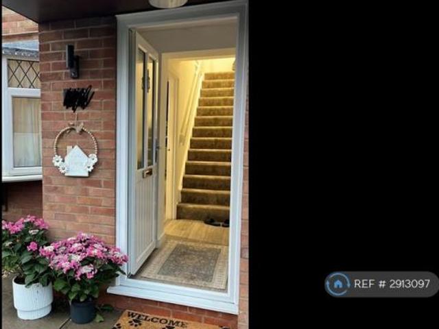 Room at Uldale Way, Peterborough