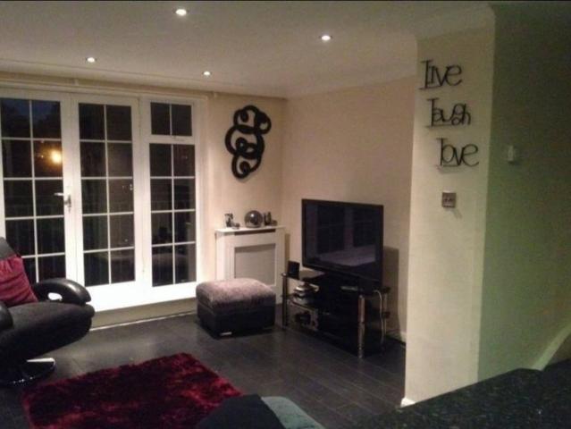 Room at Ullswater Close, Greater London