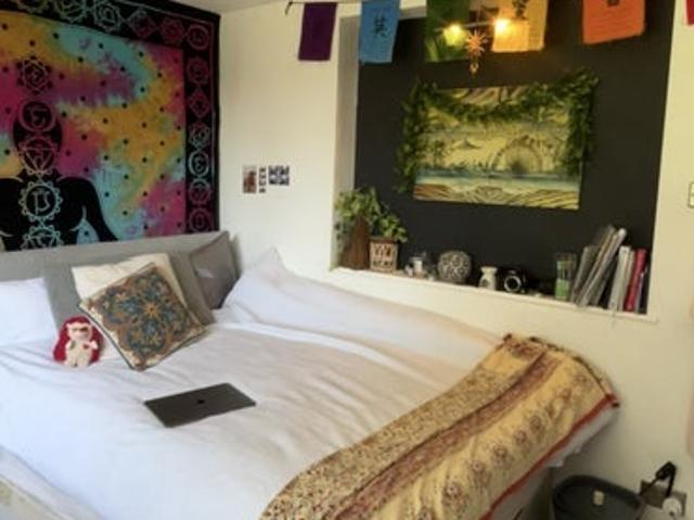Room at Ullswater Crescent, Greater London
