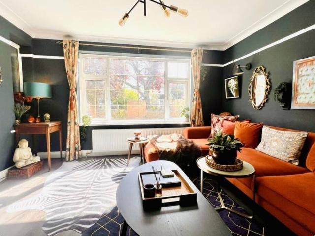 Room at Ullswater Crescent, Greater London