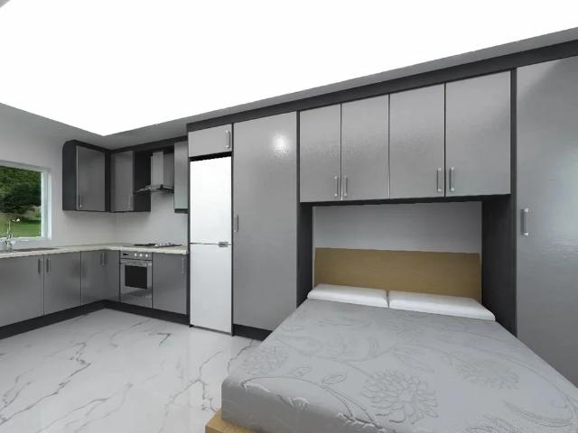 Room at Ullswater Road, Bristol