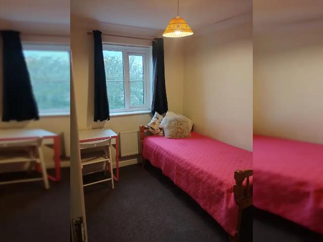 Room at Ulverston, Purfleet on Thames
