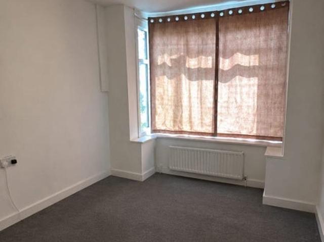 Room at Umberslade Road, Birmingham