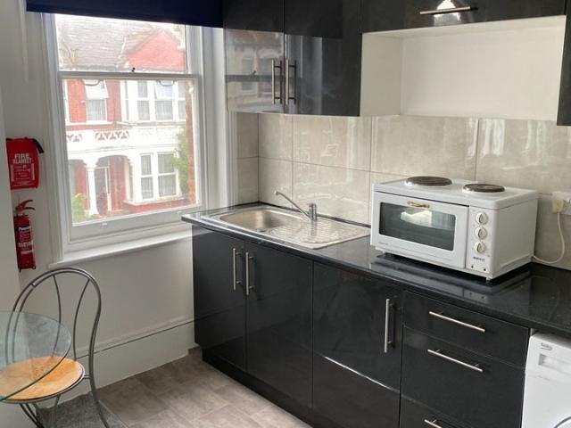 Room at Umfreville Road, Greater London