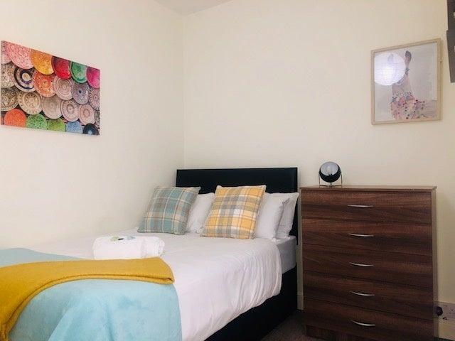 Room at Underwood Lane, Crewe