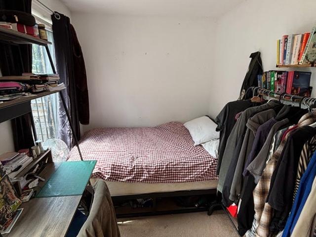 Room at Underwood Road, Greater London