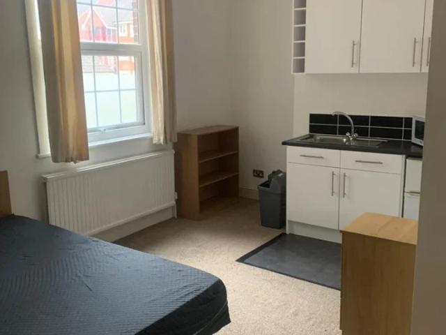 Room at Union Lane, Chester le Street District
