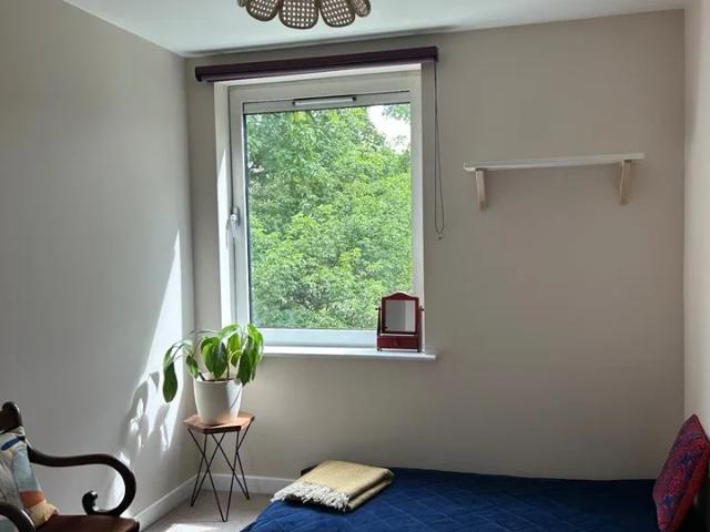Room at Union Lane, Greater London