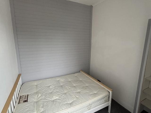 Room at Union Road, Broxburn