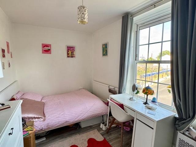 Room at Union Road, Greater London