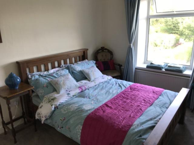 Room at Union Street, Borough of Rossendale