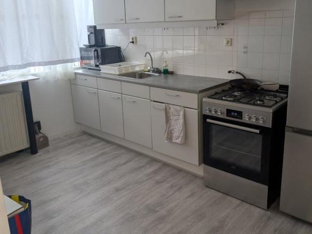 Room at Union Street, Greater London