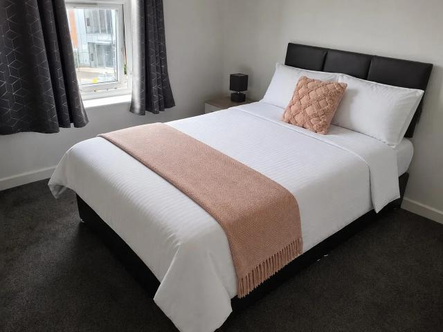 Room at Union Street, Maidstone