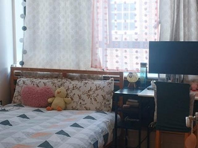 Room at Unity Street, Bristol