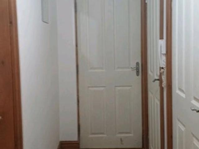 Room at University Square, Leeds