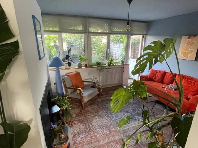 Room at Unwin Close, Greater London