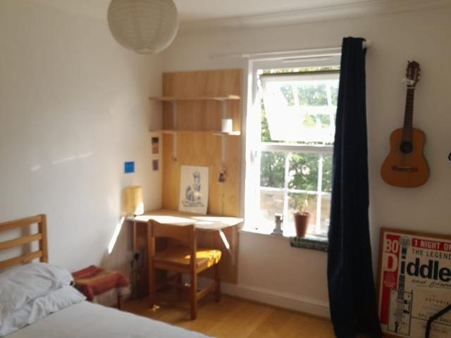Room at Upland Road, Greater London