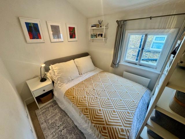 Room at Upland Road, Greater London