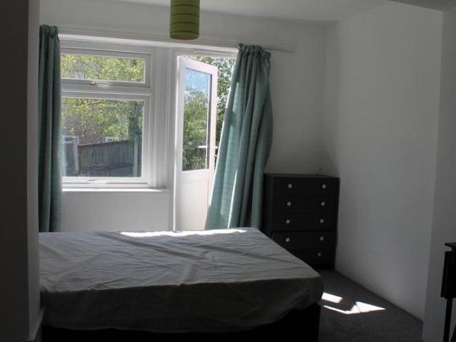 Room at Uplands, Canterbury