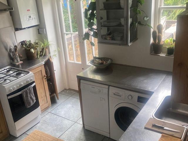 Room at Uplands Road, Greater London