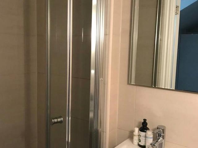 Room at Uplands Road, Greater London