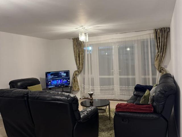 Room at Upper North Street, Greater London