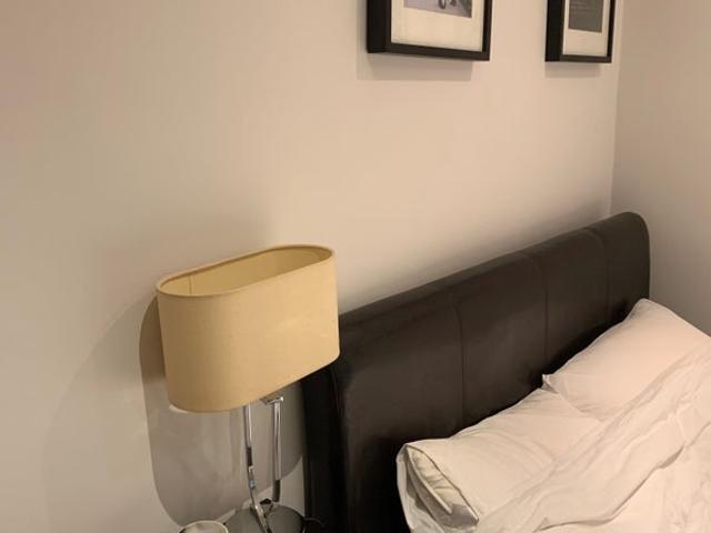 Room at Upper Berkeley Street, City of Westminster