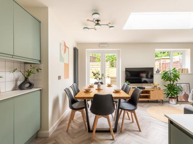 Room at Upper Bevendean Avenue, Brighton