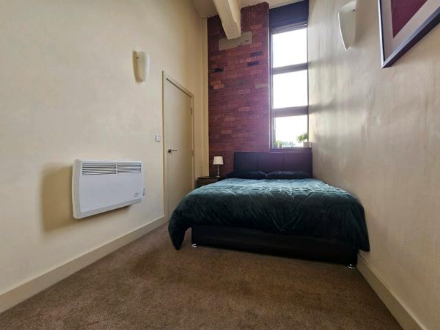 Room at Upper Blakeridge Lane, Kirklees
