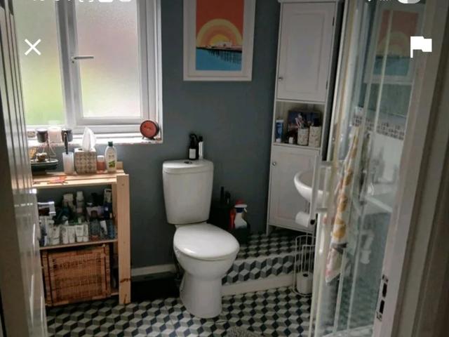 Room at Upper Brighton Road, Worthing