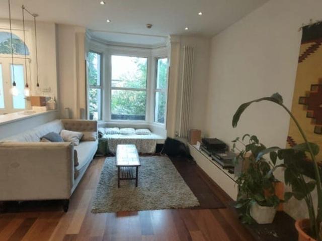 Room at Upper Brockley Road, Greater London