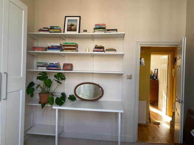 Room at Upper Brockley Road, Greater London