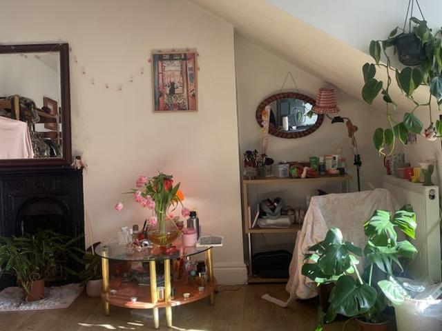 Room at Upper Clapton Road, Greater London