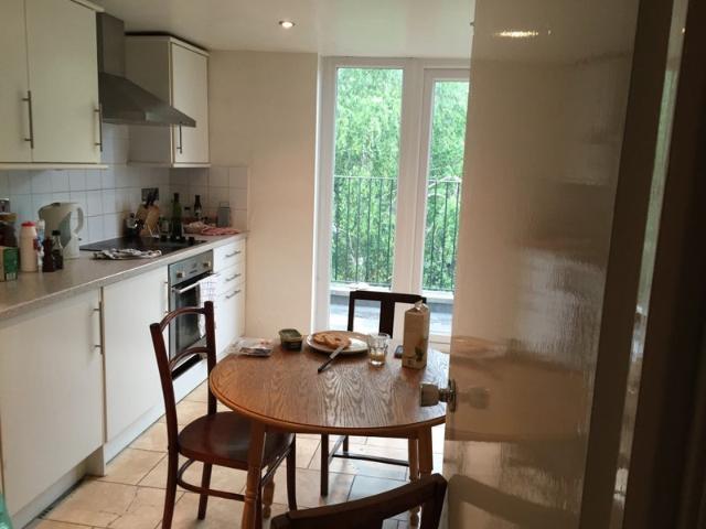 Room at Upper Clapton Road, Greater London