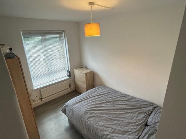 Room at Upper Clapton Road, Greater London