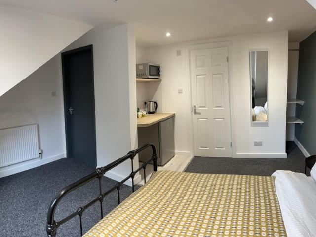 Room at Upper Fant Road, Maidstone