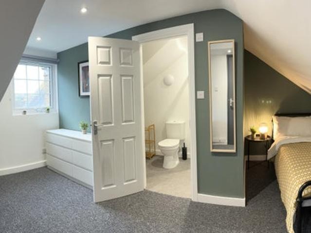 Room at Upper Fant Road, Maidstone